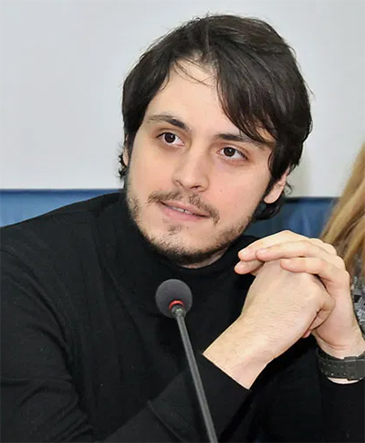 Veljko Mićunović - Zetski dom